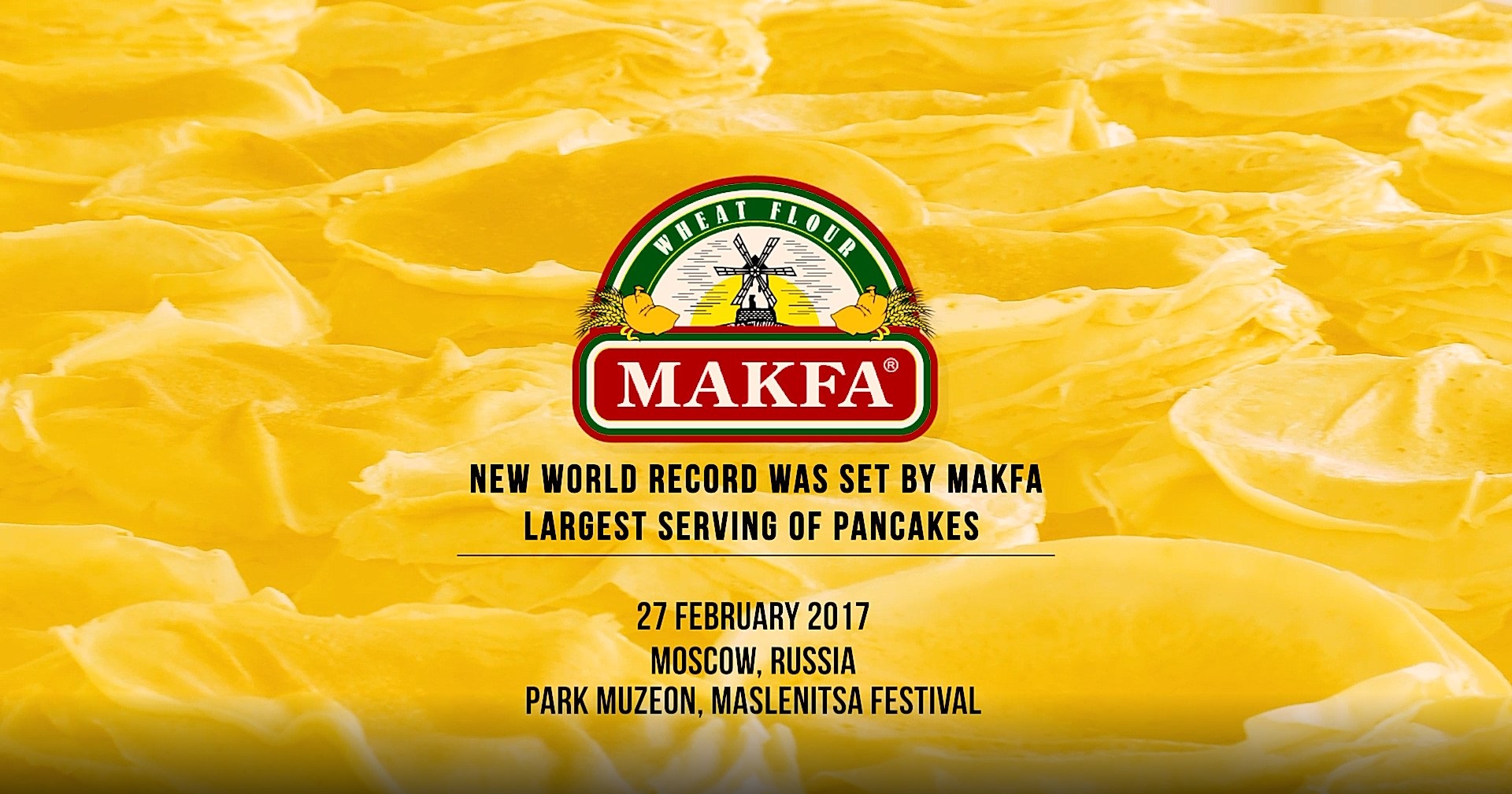 Makfa Logo McDonalds Sponsor Of Salt Lake 2002 Logo PNG Transparent